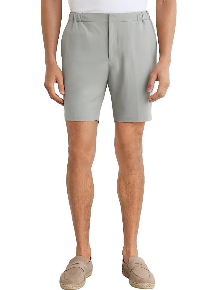 REISS Reiss Deck 9 Chino Shorts